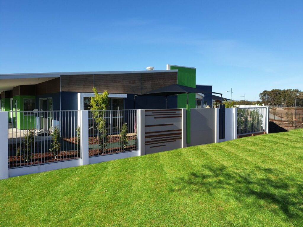 Noise Walls | Acoustic Barriers | Wallmark