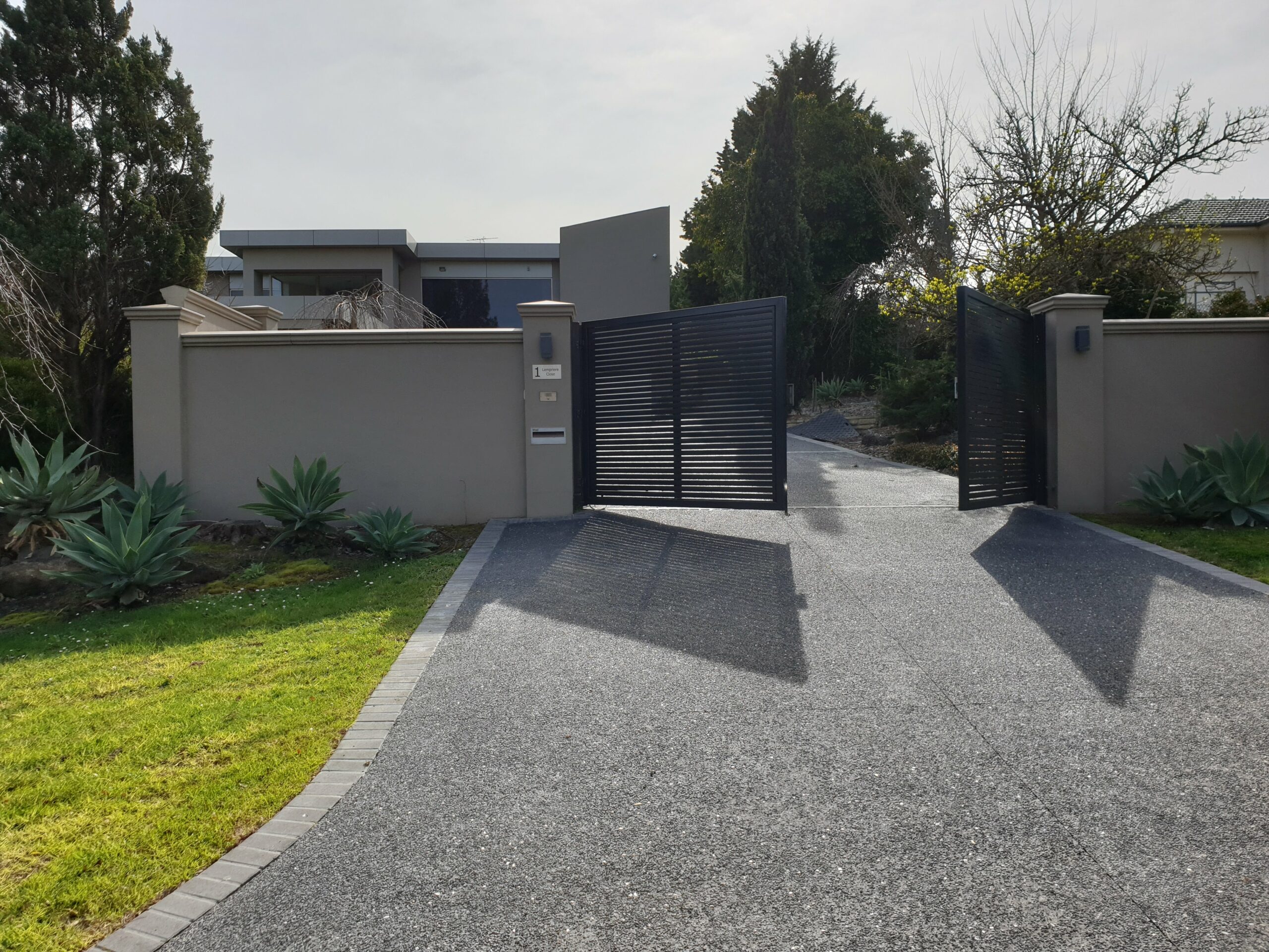 Gallery - Wallmark