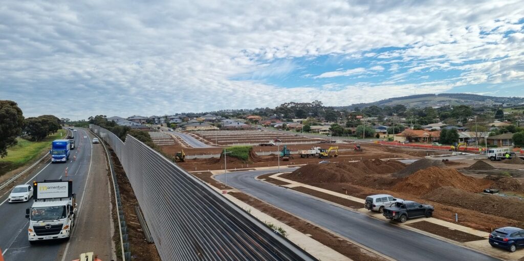 The Importance of ISO Certification for Victoria Road Projects - Wallmark